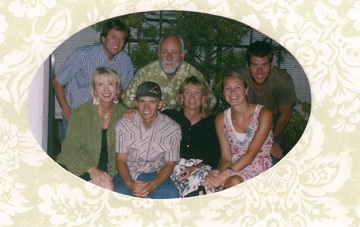 Williams Ranch Boarding - Ranch History